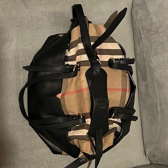 Burberry | Bags | Burberry Diaper Bag | Poshmark